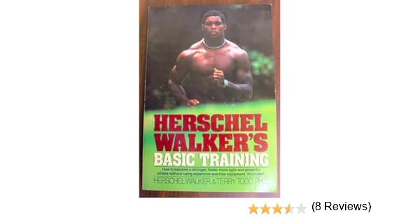 Download free software Herschel Walker Basic Training Ebook - stattrust